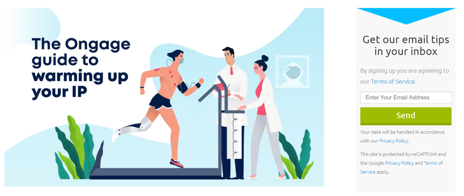 The email hygiene complete guide